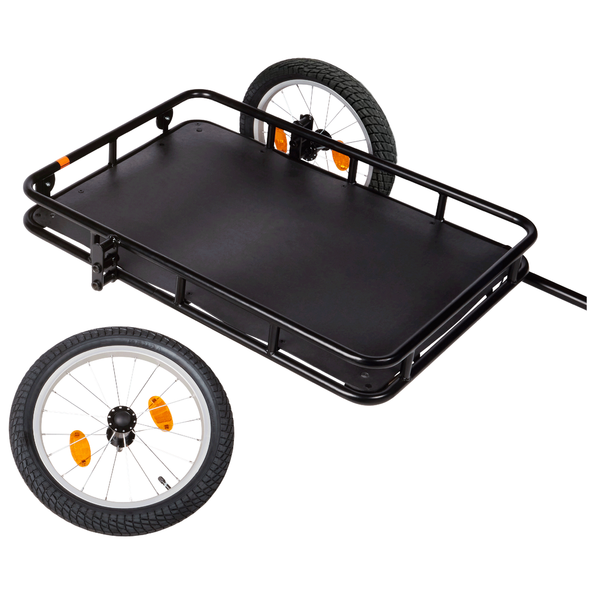 Rad Trailer | Rad Power Bikes