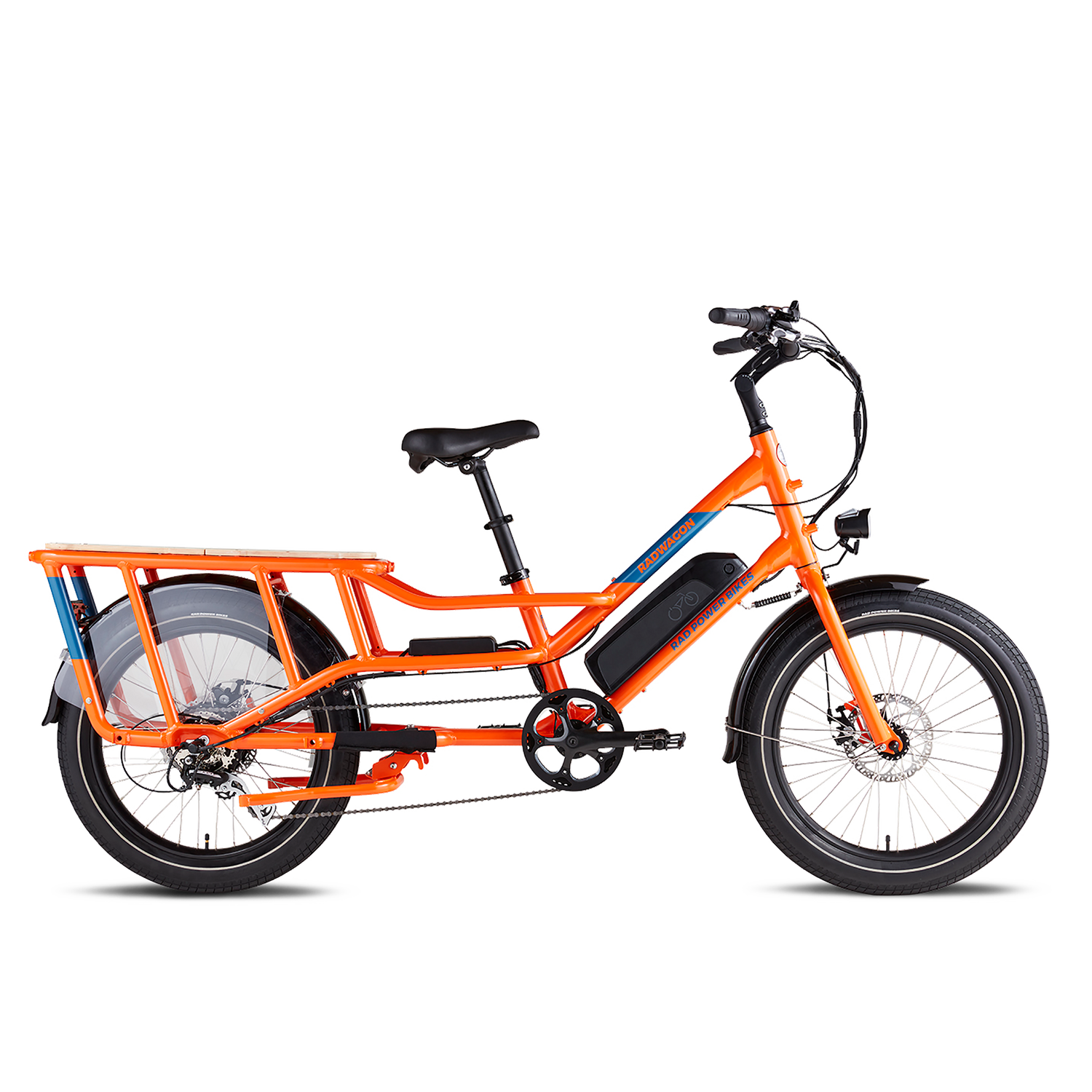 Rad Power Bikes