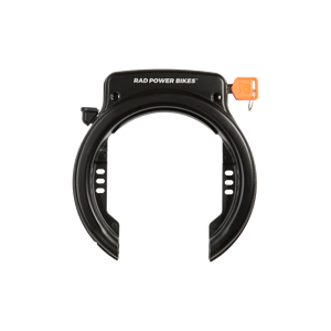 RadRunner Passenger Package | Rad Power Bikes | Rad Power Bikes